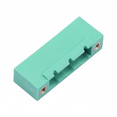 MAX MX2EDGVM-7.62-05P-GN01-Cu-A Header Plug Socket