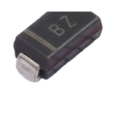HXY MOSFET SMAJ26CA