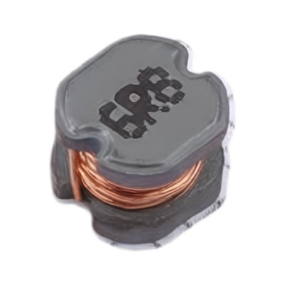 HanElectricity CD75-470M Fixed Inductor