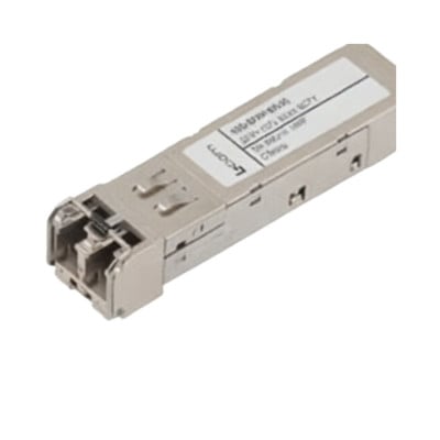 L-com FXC-SFPP-SR-10G-JUN 10G SR Fiber Optic Transceiver Module