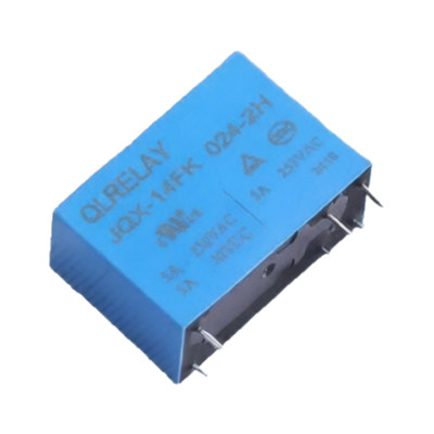 QLRELAY JQX-14FK 005-2H Power Relay Chip
