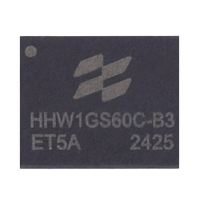 HANHAIWEI HHW4GS60I-B1 High-Performance Memory Card Chip