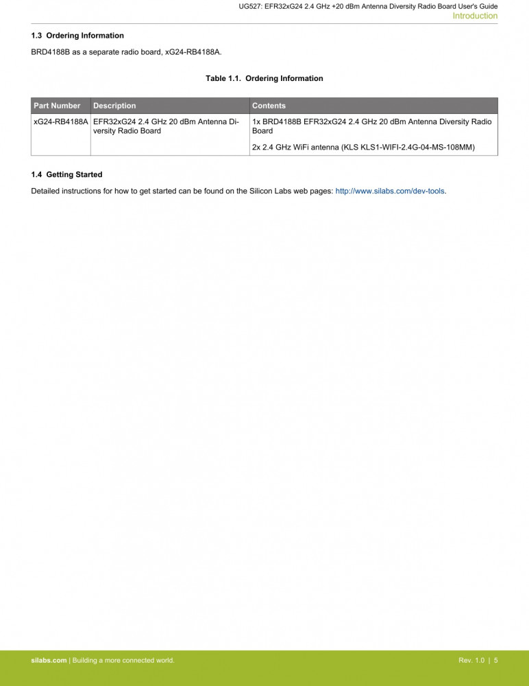 UG527 page 5