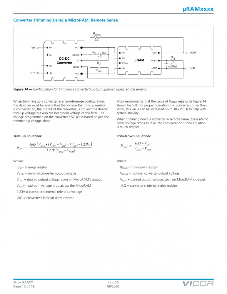 URAM2H21 document page 10