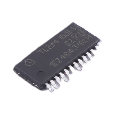 Infineon TLE94104EP Full Half-Bridge Driver IC