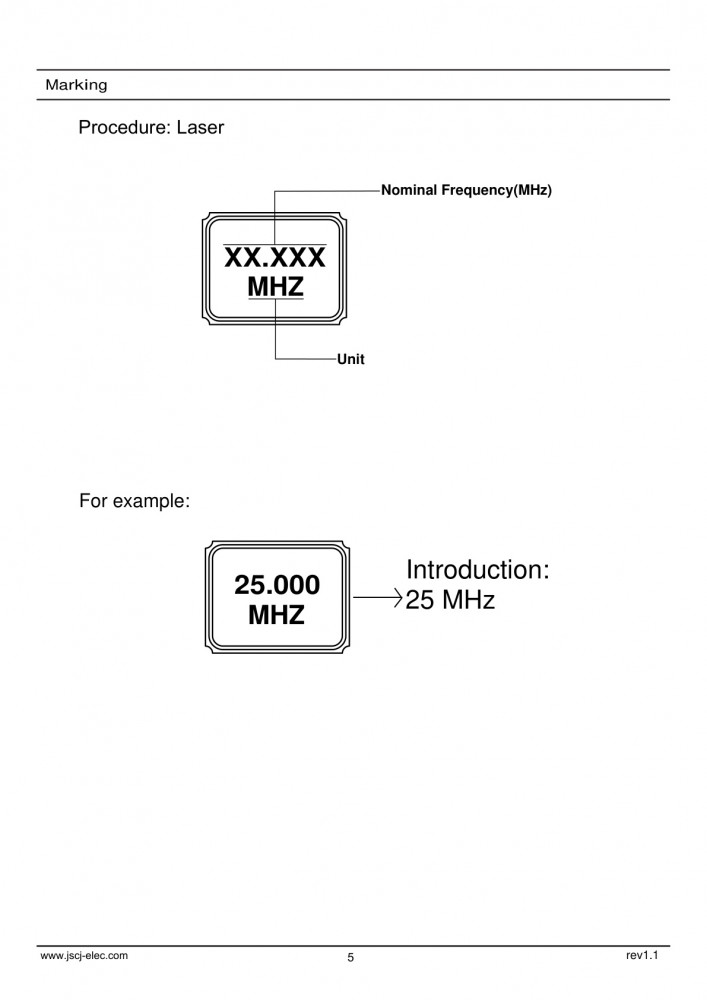 JSCJ datasheet page 7