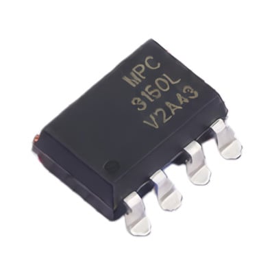 MIRACLE POWER MPC3120R-GV Gate Driver Isolator Chip
