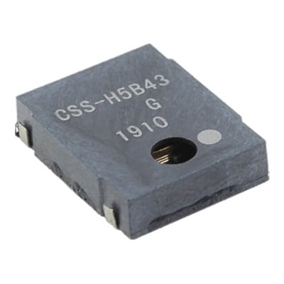 CUI CSS-0575B-SMT-TR SMT Alarm Buzzer