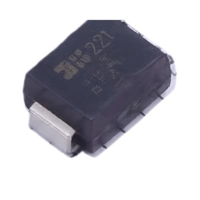 DIODES SMCJ26CA-13-F TVS Diode