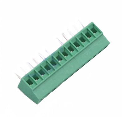 MAX MX128-2.54-08P-GN01-Cu-Y-A Wire to Board Connector