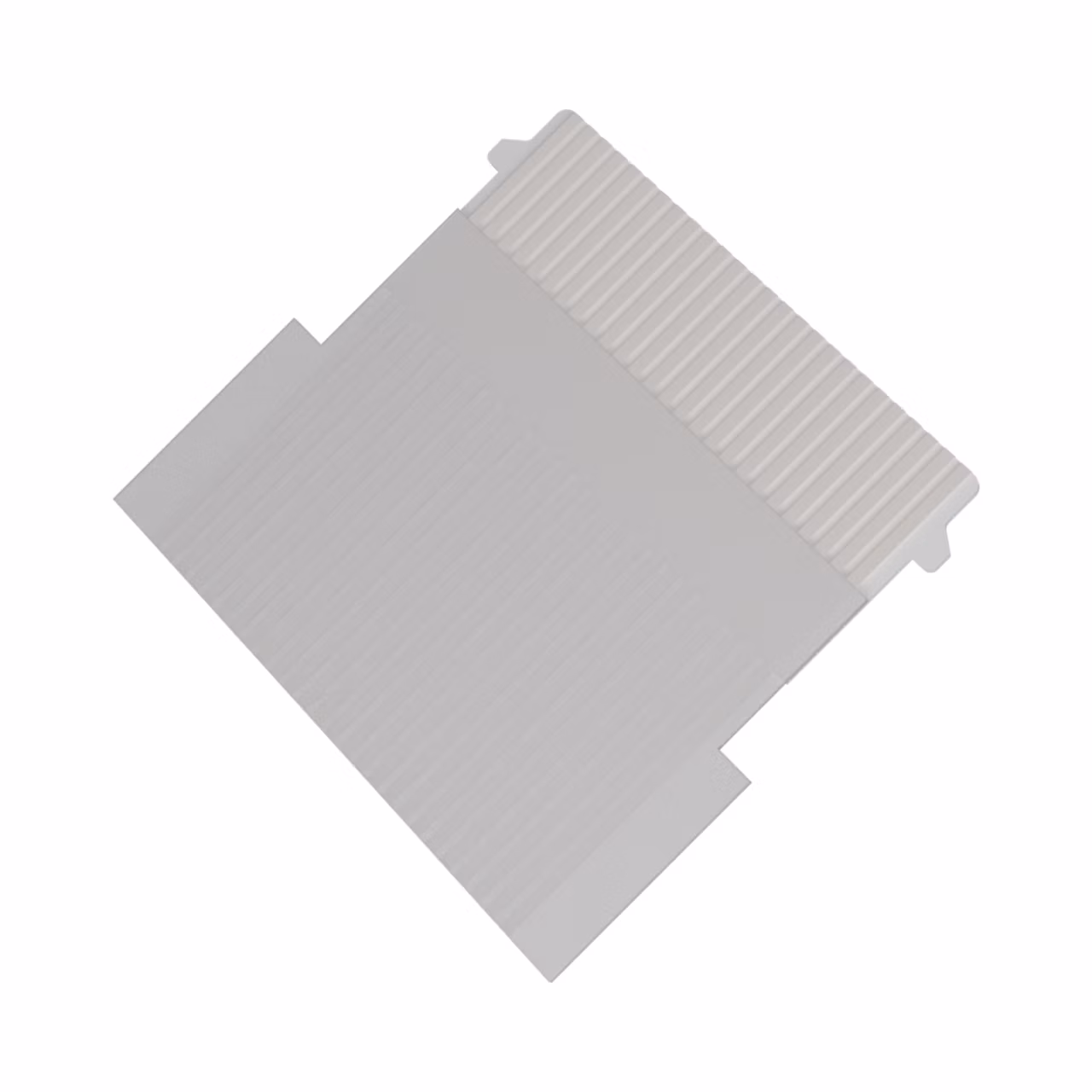 0.50mm Pitch Premo-Flex FFC Jumper with Latching Ears, Same Side Contacts (Type A), 305.00mm Cable Length, Tin (Sn) Plating, 26 Circuits for sale