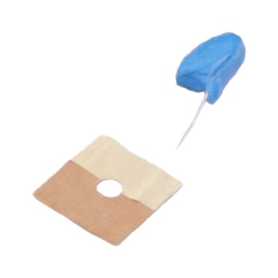 Dersonic CY2472MD14EF48F2A8 Ceramic Capacitor Chip