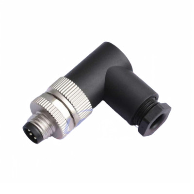 CAZN M8-P3A-PWD05 Circular Connector Assembly