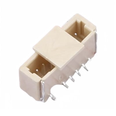 MAX MXSH-1.0-08P-LT1-0-A Male Header Pins
