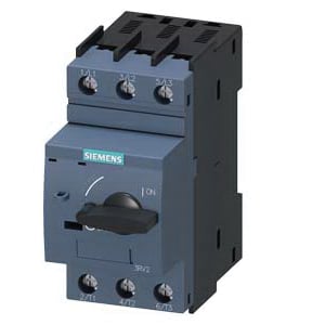 SIEMENS 3RV23324PC10 Motor Protective Circuit Breaker