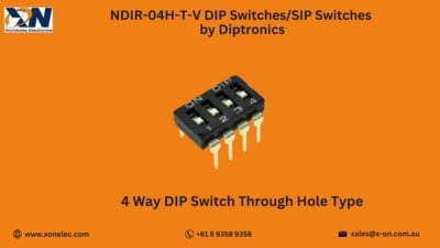 API Delevan EMI1206R-800 Ferrite Bead Chip for EMI Suppression