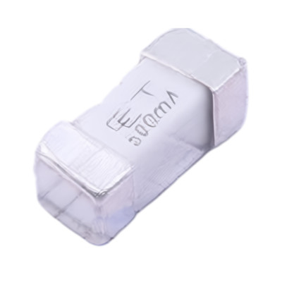 CHEVRON SET T5A 250V Fuses