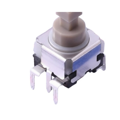 ALPSALPINE SPEF110100 Pushbutton Switch