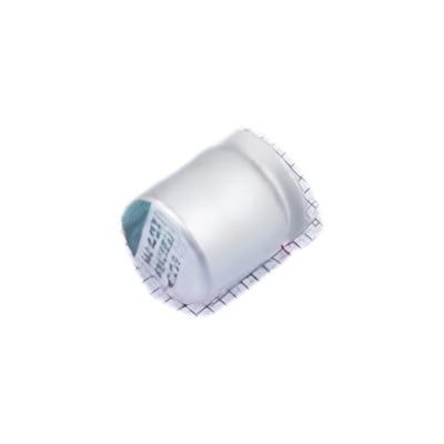 Lelon HBZ101M1JTR-1013 Aluminum-Polymer Capacitor