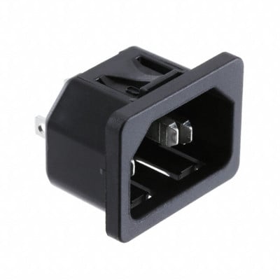 SCHURTER 6424.0153.25 Plugs and Receptacles Chip