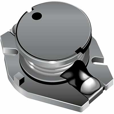 Hammond 156C Fixed Inductor