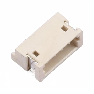 MAX MXZH-1.5-04P-WT1-0-A Male Header Chip for sale