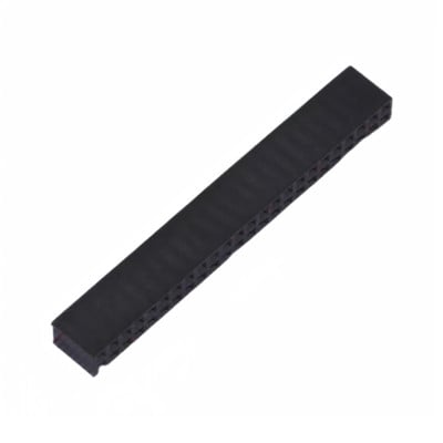 Liansheng 1020300254 Female Socket Header Receptacle Chip