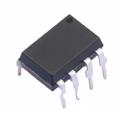 AOTE AT815-CuH-D Photovoltaic Output Optoisolator Transistor Chip