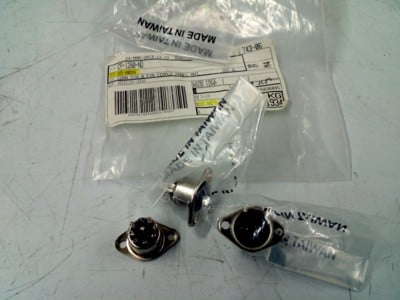 CUI SD-80SN Circular Connector Assembly for sale