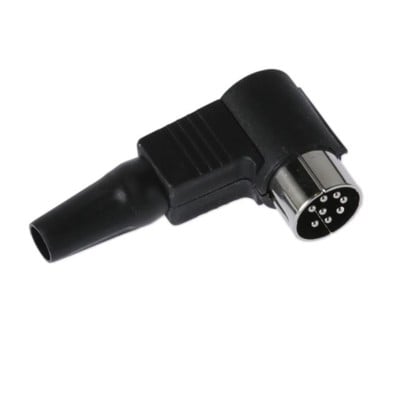 CUI SD-80SN Circular Connector Assembly for sale