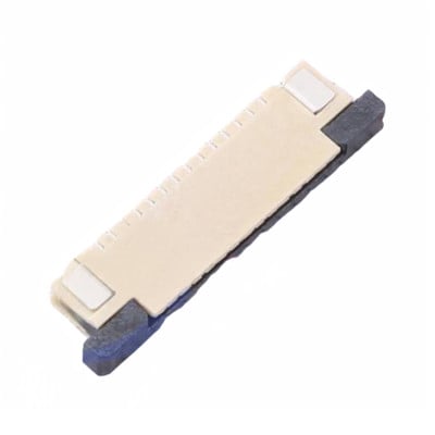 JUSHUO AFC08-S14FCC-00 FFC FPC Flat Flexible Connector Assembly