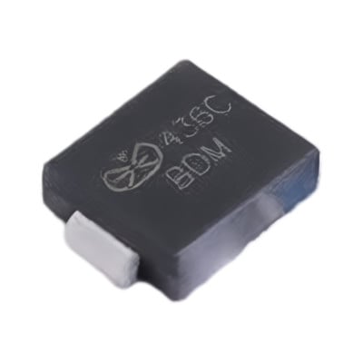 JUXING SMCJ75CA TVS Diode