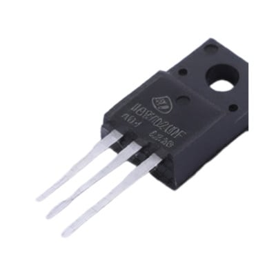 MOT MBR10200F Single Diode