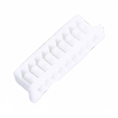 Bossie BX-0.8-7PJK Rectangular Connector Housing
