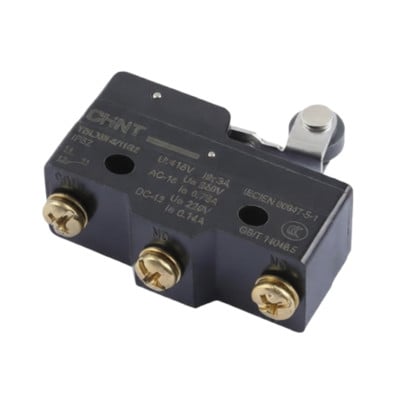 CHINT YBLX-44/40 Limit Switch Chip – Reliable Industrial Position Control Component