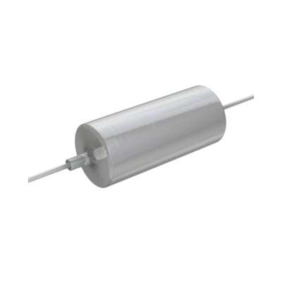 Cornell Dubilier Electronics THF157K015P1G Tantalum Capacitor