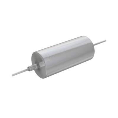 Cornell Dubilier Electronics THF157K015P1G Tantalum Capacitor