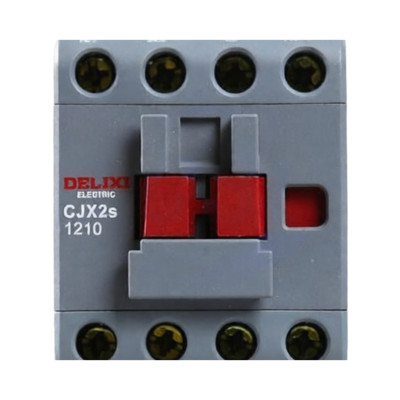 Delixi Electric CJ202522M Electromechanical Contactor