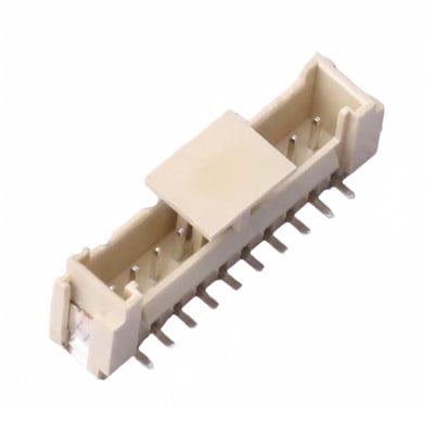 Megastar ZX-HY2.0-2PWT Male Header Pins