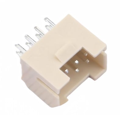 SHOU HAN PHB2.0-2x8PZZDK Male Pin Header