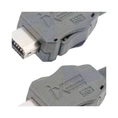 L-com TRGIX601EC-BLK-2M for sale