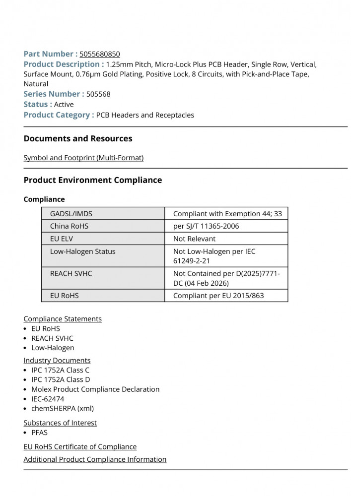 5055680850 technical document image 1