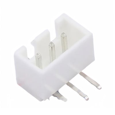SHOU HAN SH-CH3.96-3A 3.96mm Pitch Male Pin Header Connector