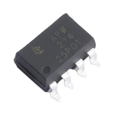 APSEMI APW214E Solid State Relay Chip