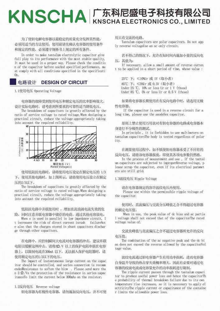 KNSCHA 178MU0024 datasheet page 3