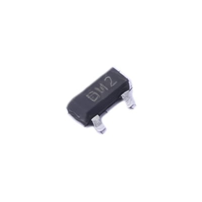 BORN SM12T1G-N TVS Diode