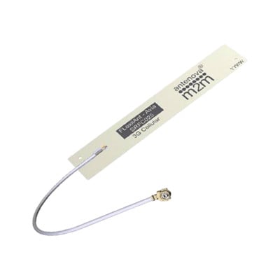 Antenova SRFC025-150 RF Antenna Chip