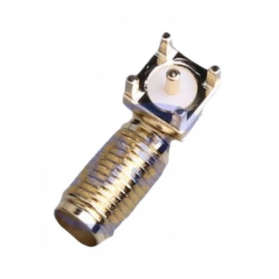 HJ Tech HJ-2LC15SF035 Coaxial Connector (RF) Assembly for sale