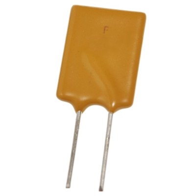 FUZETEC FRX020-90F PTC Resettable Fuse