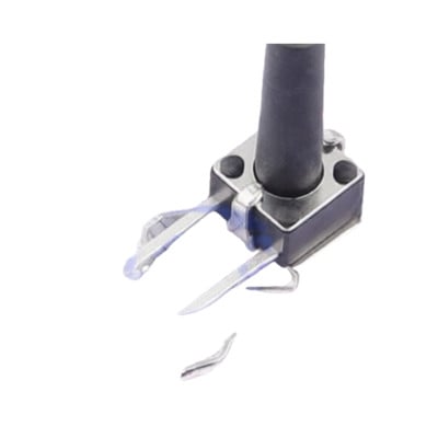 G-Switch GT-TC102A-H043-L1 Tactile Switch